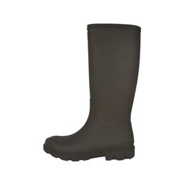 Hunter Gummistiefel Herren Gr&ouml;&szlig;e 43 braun Winterschuhe