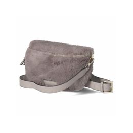 Fräulein Frida Tasche in grau | Gr.: onesize