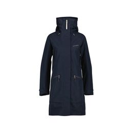 Didrikson W ILMA PARKA 8 in Blau | Gr.: onesize
