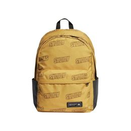 Adidas Classic 23 - Rucksack 43 cm (preyel/black) in preyel/black | Gr.: onesize