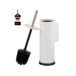 bremermann WC-Garnitur wei&szlig; | Gr.: onesize