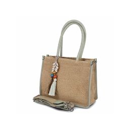 Fräulein Frida Handtasche in grün | Gr.: onesize