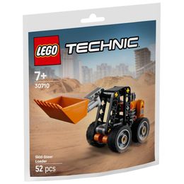 Lego Technic Kompaktlader – Realistisches Bauset in multicolored | Gr.: onesize