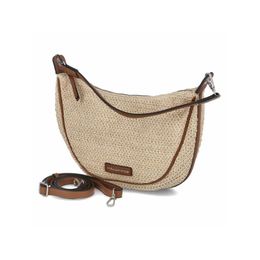 Fräulein Frida Handtasche in sand | Gr.: onesize