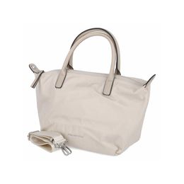 Fräulein Frida Handtasche in beige | Gr.: onesize
