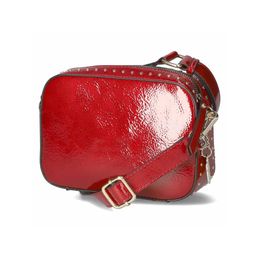 Fräulein Frida Handtasche in rot | Gr.: onesize