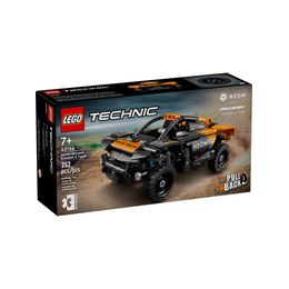 Lego Technic NEOM McLaren Extreme E Race Car in multicolored | Gr.: onesize