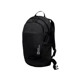 Jack Wolfskin Rucksack Velocity 20 in Grau | Gr.: onesize