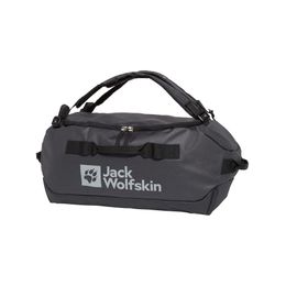 Jack Wolfskin Fahrradtasche ALL-IN in Anthrazit051 | Gr.: onesize