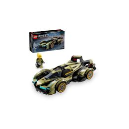 Lego Speed Champions Lamborghini Vision GT in multicolored | Gr.: onesize