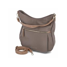 Fräulein Frida Handtasche in taupe | Gr.: onesize