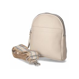 Fr&auml;ulein Frida Handtasche in taupe | Gr.: onesize