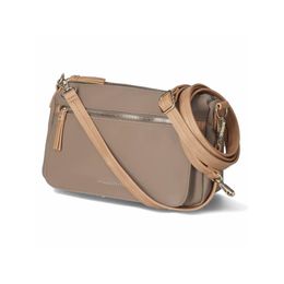 Fräulein Frida Handtasche in taupe | Gr.: onesize