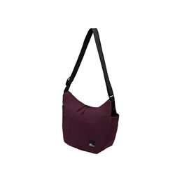 Jack Wolfskin Umh&auml;ngetasche Paraiso in Bordeaux | Gr.: onesize