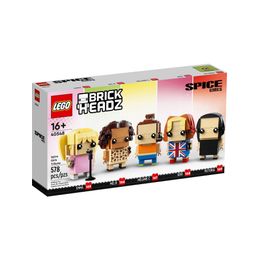 Lego Brickheadz 40548 Hommage an die Spice Girls | Gr.: onesize