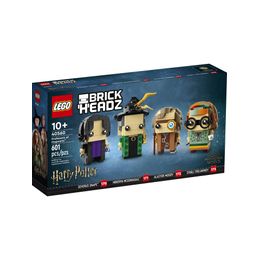 Lego BrickHeadz 40560 Die Professoren von Hogwarts | Gr.: onesize