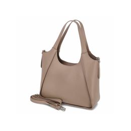 Fräulein Frida Handtasche in taupe | Gr.: onesize