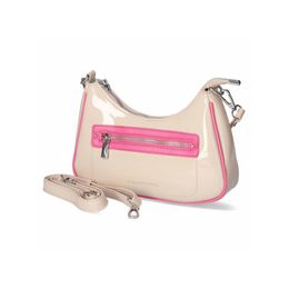 Fräulein Frida Handtasche in beige | Gr.: onesize