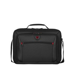 Wenger Insight 15.6" - Laptoptasche 44 cm (grau) in grau | Gr.: onesize