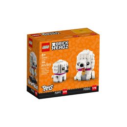 Lego Brickheadz 40546 Pudel | Gr.: onesize