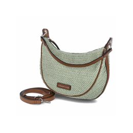 Fräulein Frida Handtasche in grün | Gr.: onesize