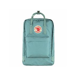 Fjällräven FJÄLLRÄVEN Kånken Laptop 17" - Rucksack 42 cm (blackberry) in sky blue | Gr.: onesize