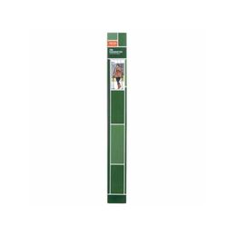 siena GARDEN Tür-Fliegengitter, 2,2 x 1,2 m in schwarz | Gr.: onesize