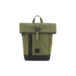 Strellson 4010003345 northwood Rs Eddie Backpack Svf in 603 khaki | Gr.: onesize