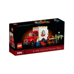 Lego Icons 40586 Umzugswagen | Gr.: onesize