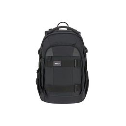 Lässig Lässig Schulrucksack BOLD Origin black | Gr.: onesize