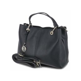 Fräulein Frida Handtasche in schwarz | Gr.: onesize