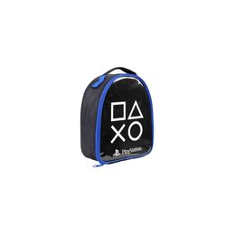Playstation Lunchbox 24cm Thermo Kühlbox Gamer Kühltasche | Gr.: onesize