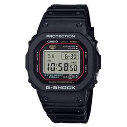 Casio G-Shock Origin Digitaluhr Schwarz | Gr.: onesize
