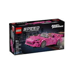 Lego Speed Champions Honda S2000 – 2 Fast 2 Furious in multicolored | Gr.: onesize