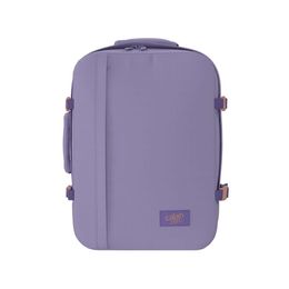 Cabinzero Classic 44L Cabin Backpack Rucksack 51 cm in smokey violet | Gr.: onesize