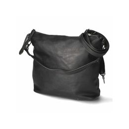 Fräulein Frida Handtasche in schwarz | Gr.: onesize