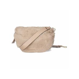 Fräulein Frida Tasche in taupe | Gr.: onesize