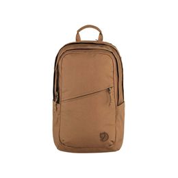 Fjällräven FJÄLLRÄVEN Räven 20 - Rucksack 15" 42 cm (khaki dust) in khaki dust | Gr.: onesize