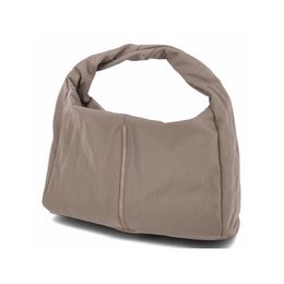 Fräulein Frida Handtasche in taupe | Gr.: onesize