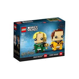 Lego BrickHeadz 40617 Draco Malfoy & Cedric Diggory | Gr.: onesize