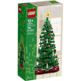 Lego Promotional 40573 Weihnachtsbaum | Gr.: onesize