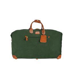 Bric'S BRIC`s Life Reisetasche 55 cm in oliv | Gr.: onesize