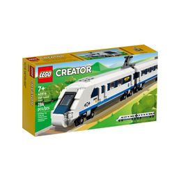 Lego Creator 40518 Hochgeschwindigkeitszug | Gr.: onesize