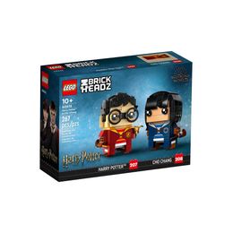 Lego BrickHeadz 40616 Harry Potter & Cho Chang | Gr.: onesize
