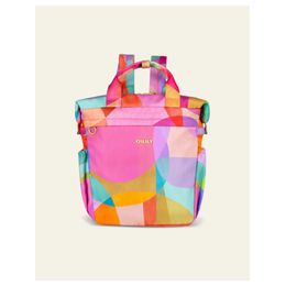 Oilily Baani Rucksack in Rosa | Gr.: onesize