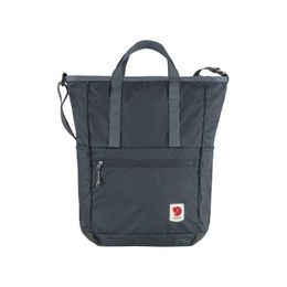 Fjällräven FJÄLLRÄVEN High Coast - Rucksack 15" 40 cm (mountain green) in navy | Gr.: onesize