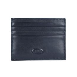 Bric'S BRIC`s Monte Rosa Kreditkartenetui RFID Leder 10 cm in nero | Gr.: onesize