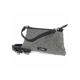 L.Credi Handtasche in silber | Gr.: onesize