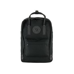 Fjällräven FJÄLLRÄVEN Kånken No. 2 - Rucksack 15" 40 cm (Black Edition in schwarz | Gr.: onesize