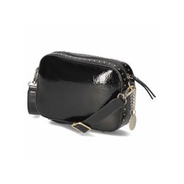 Fräulein Frida Handtasche in schwarz | Gr.: onesize